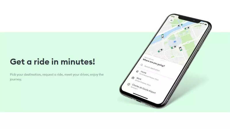 Bolt: This ride-hailing app has introduced feature to allow users rent ...