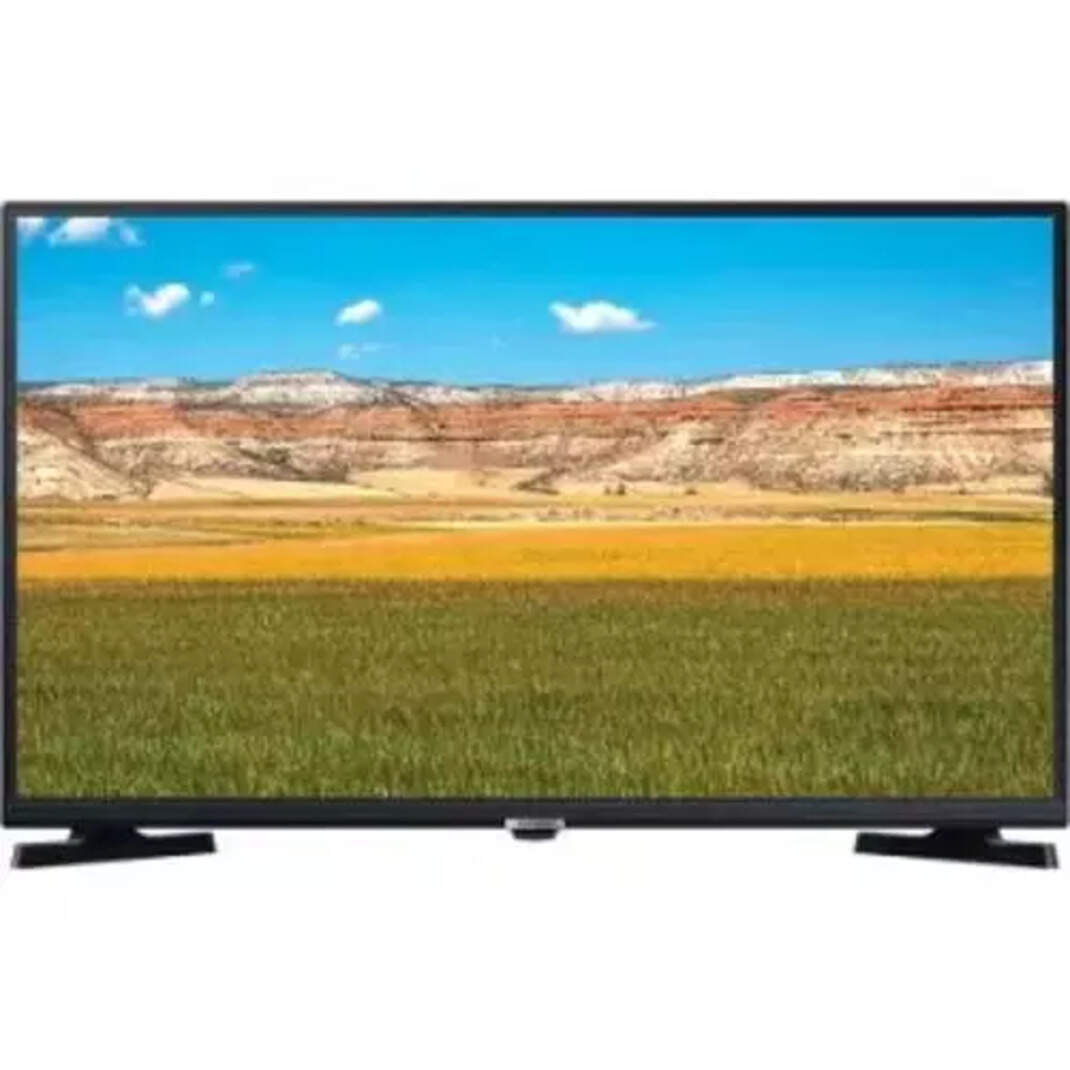 Samsung UA32T4360 32 Inch LED HD Ready, 1366 x 768 TV Online at Best ...