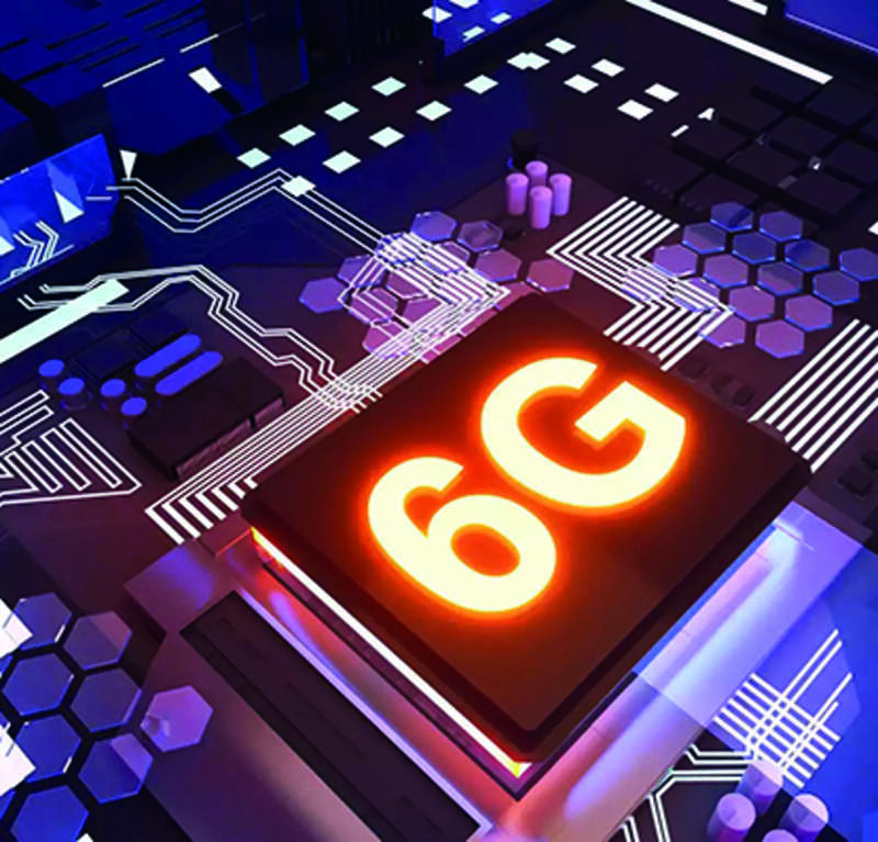 6g: Smartphones to soon help map surroundings for better 6G experience ...