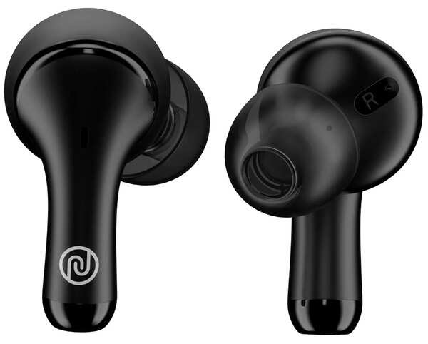 Noise Buds VS204 Bluetooth v5.3 In-Ear Truly Wireless Earbuds With Mic ...