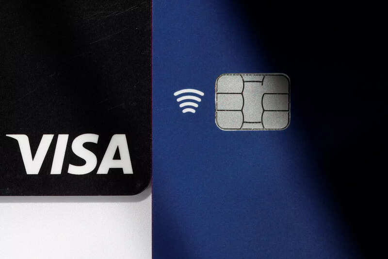 Visa: Visa has terminated global debit card agreements with FTX