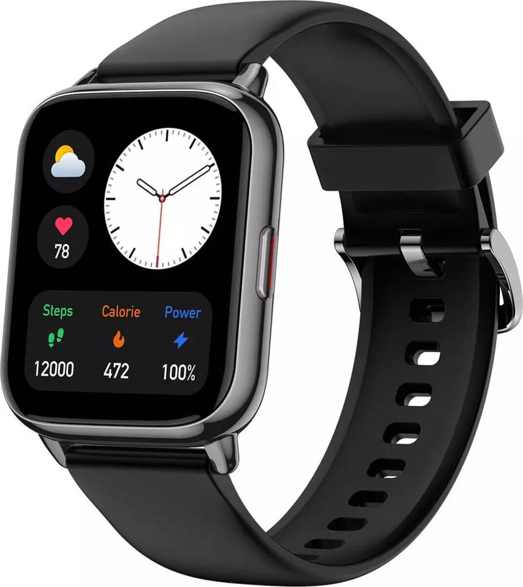 Amazfit POP 2 Price in India, Full Specifications (30 May 2025) at ...