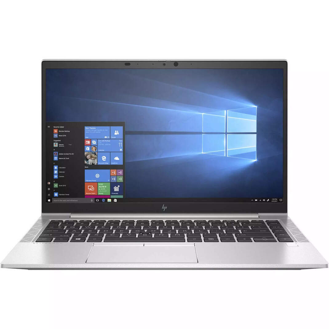 Compare HP EliteBook 840 G7 1C8N3UT#ABA Laptop Intel Core i5-10310U ...