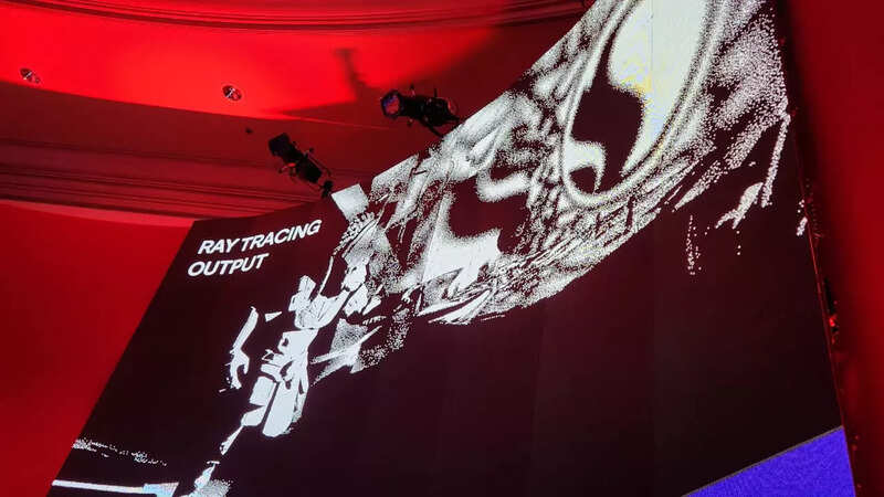 Ray: Explained: Ray tracing on mobile and how it may change the gaming ...