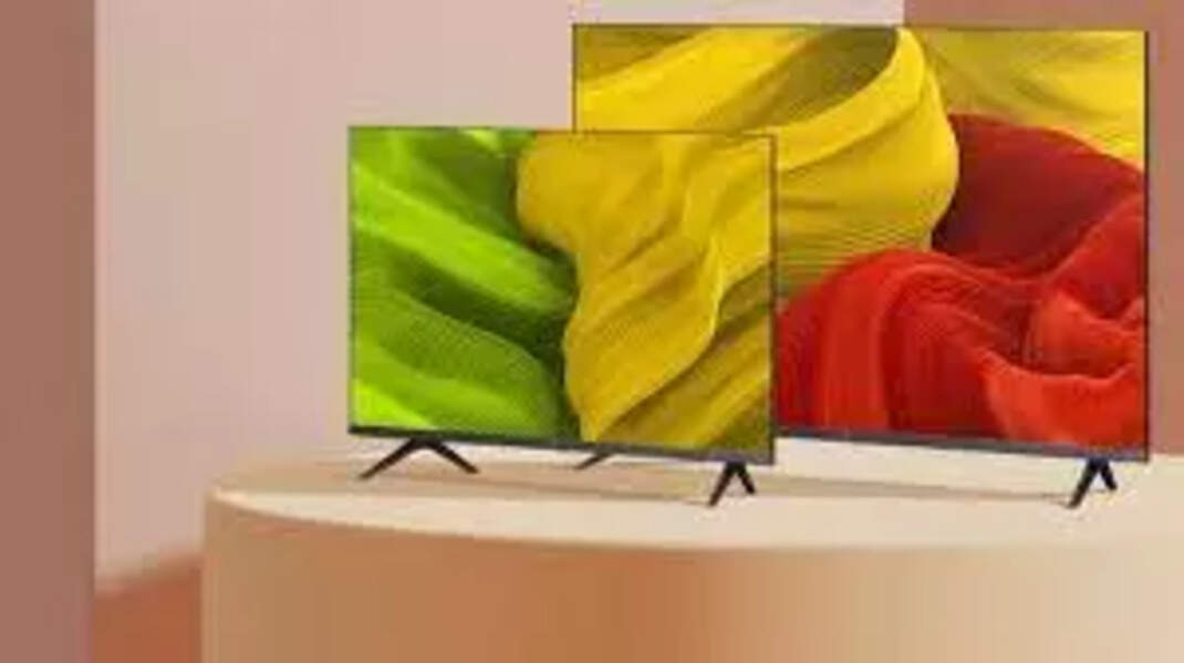 Compare Oneplus Y1S Edge 43 Inch LED Full HD, 1920 x 1080 Pixels vs ...