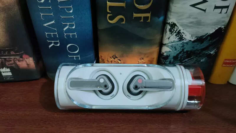 Nothing Tws Review: Nothing Ear (Stick) review: Sticks it to the ...