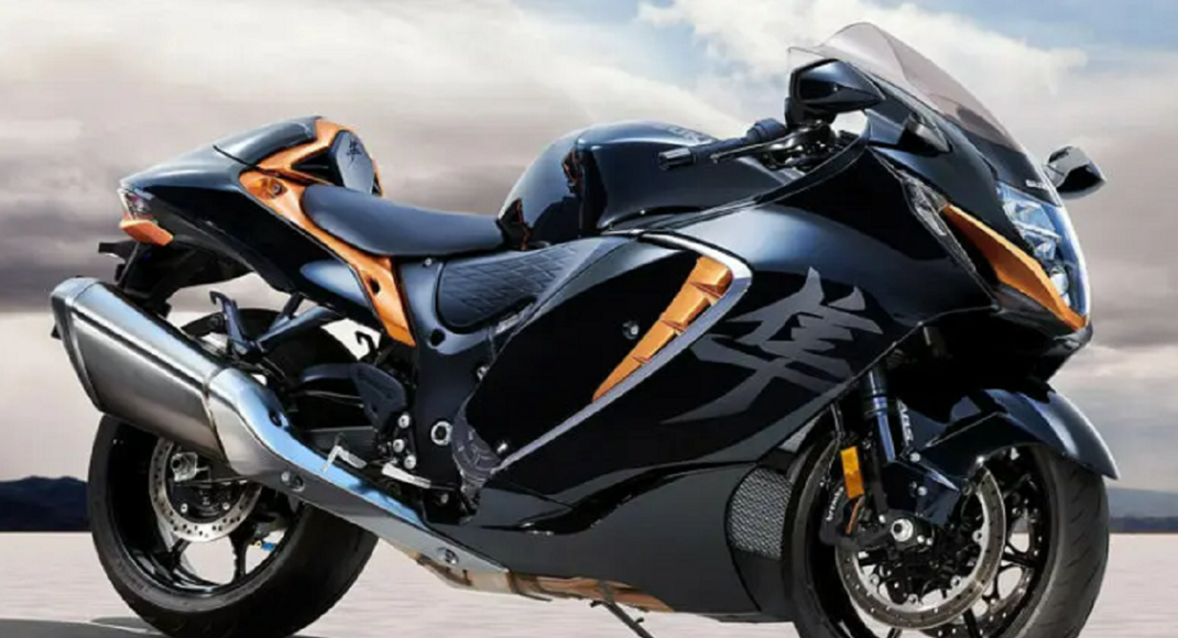 10 fastest bikes in the world: Suzuki Hayabusa slowest on the list ...