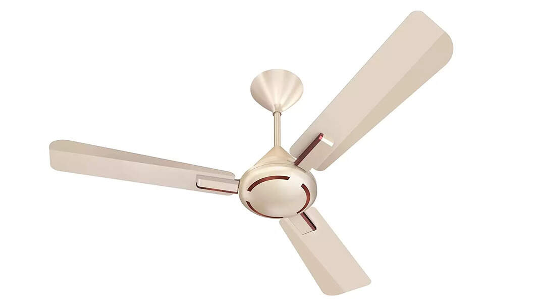 Compare Havells Ambrose Bldc 1200mm Ceiling Fan Gold Mist Wood Vs