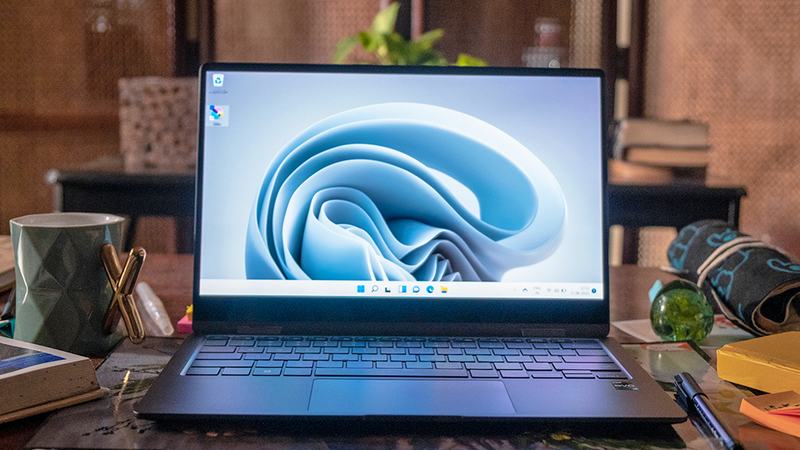 It's time to kickstart the New Year with these 5 Intel Evo laptops