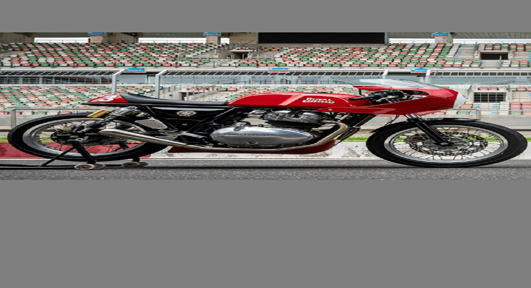 What makes the GT-R650 faster than the road-going GT 650? | TOI AUTO