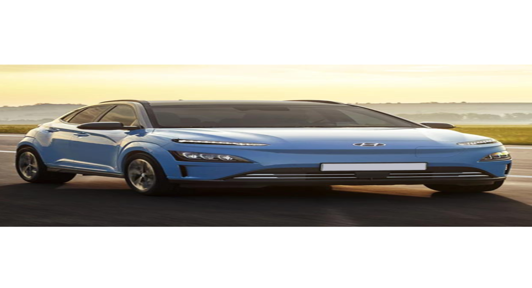 Hyundai KONA EV | TOI AUTO