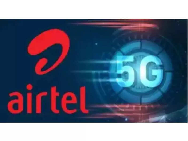 Airtel 5G in India: Check out plans, Airtel 5G speed, list of cities ...