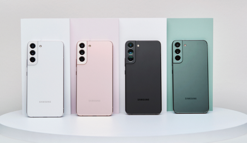 Samsung: Samsung fixes Microsoft Intune issue on Galaxy S22, S21