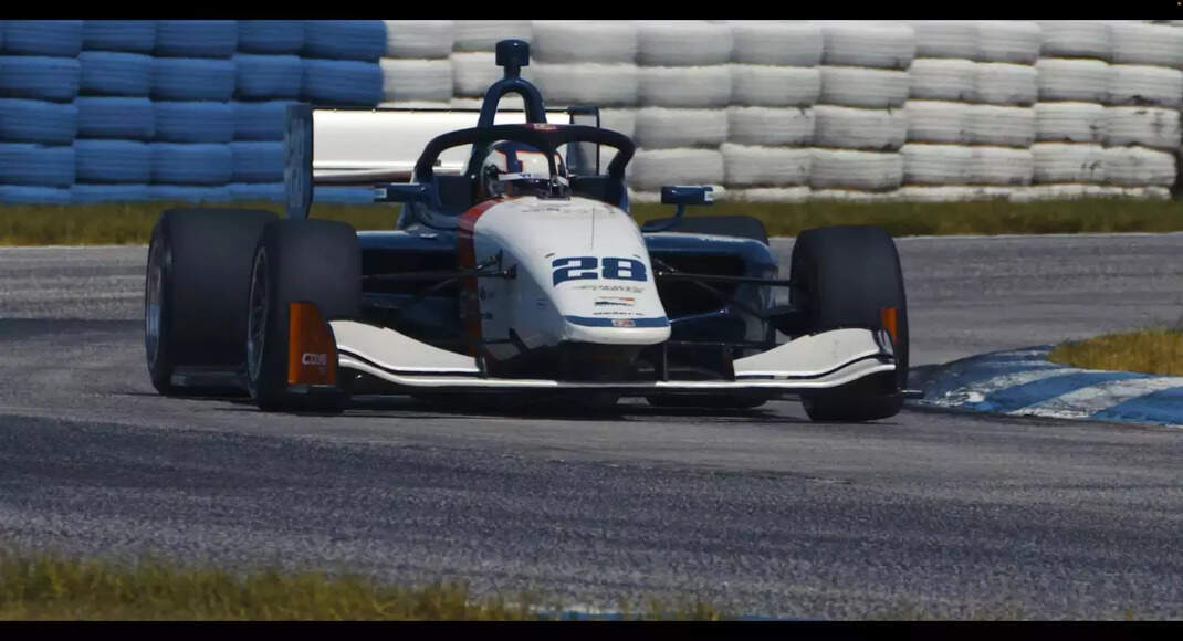 Andretti partners with Taylor in sports car expansion | TOI Auto