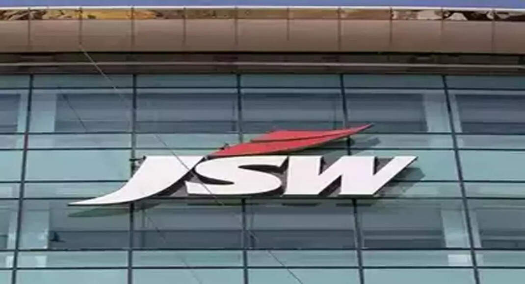 JSW Group mulls foray into EVs, to manufacture 4-wheelers | TOI Auto