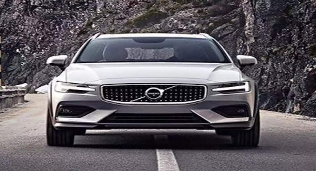 Zenseact becomes fully owned subsidiary of Volvo Cars | TOI Auto