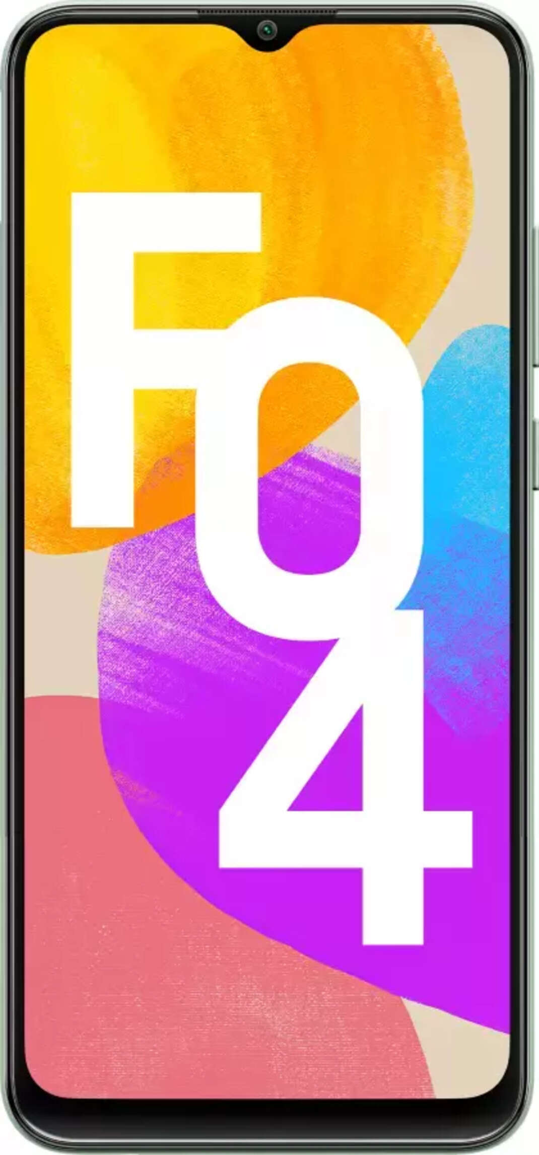 Samsung Galaxy F04 (64 GB Storage, 5000 mAh Battery) Price and features