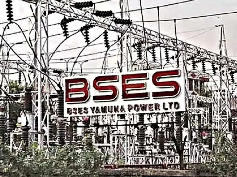 Bses: BSES launches electricity bill in Braille for visually impaired