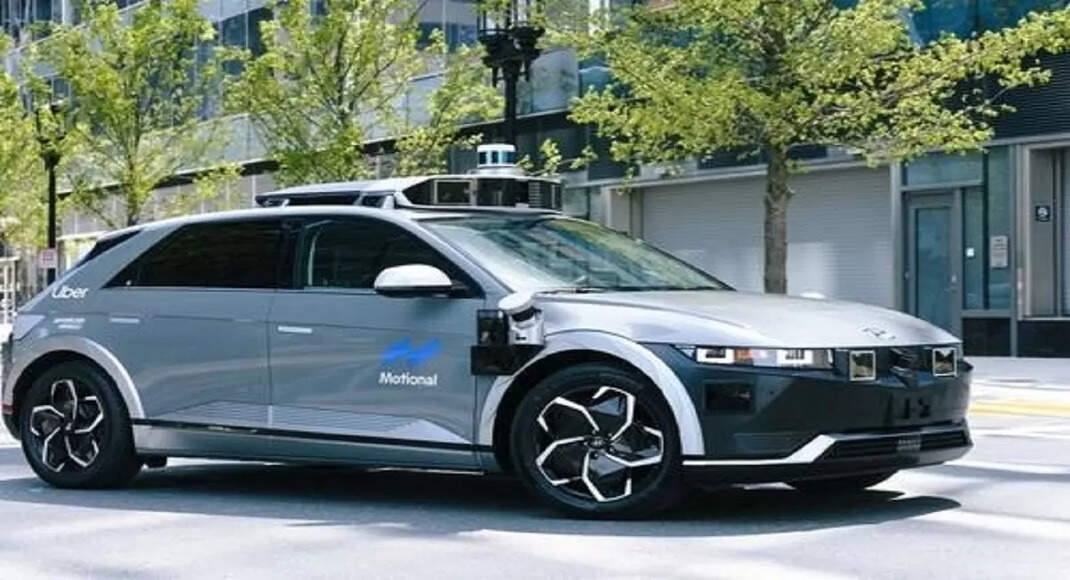 S.Korea to complete preparations for Level 4 autonomous car by 2024 ...