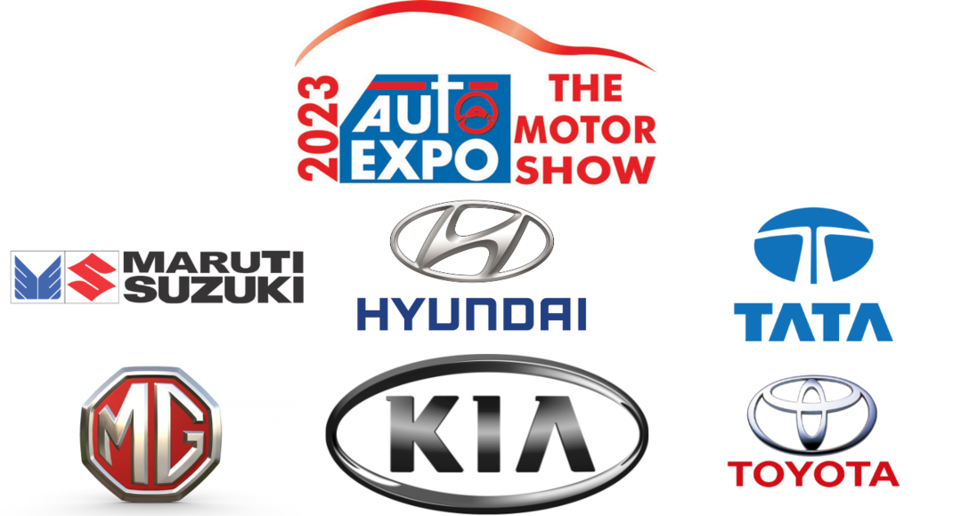 Auto Expo 2023: Car makers to expect at India's biggest auto event ...