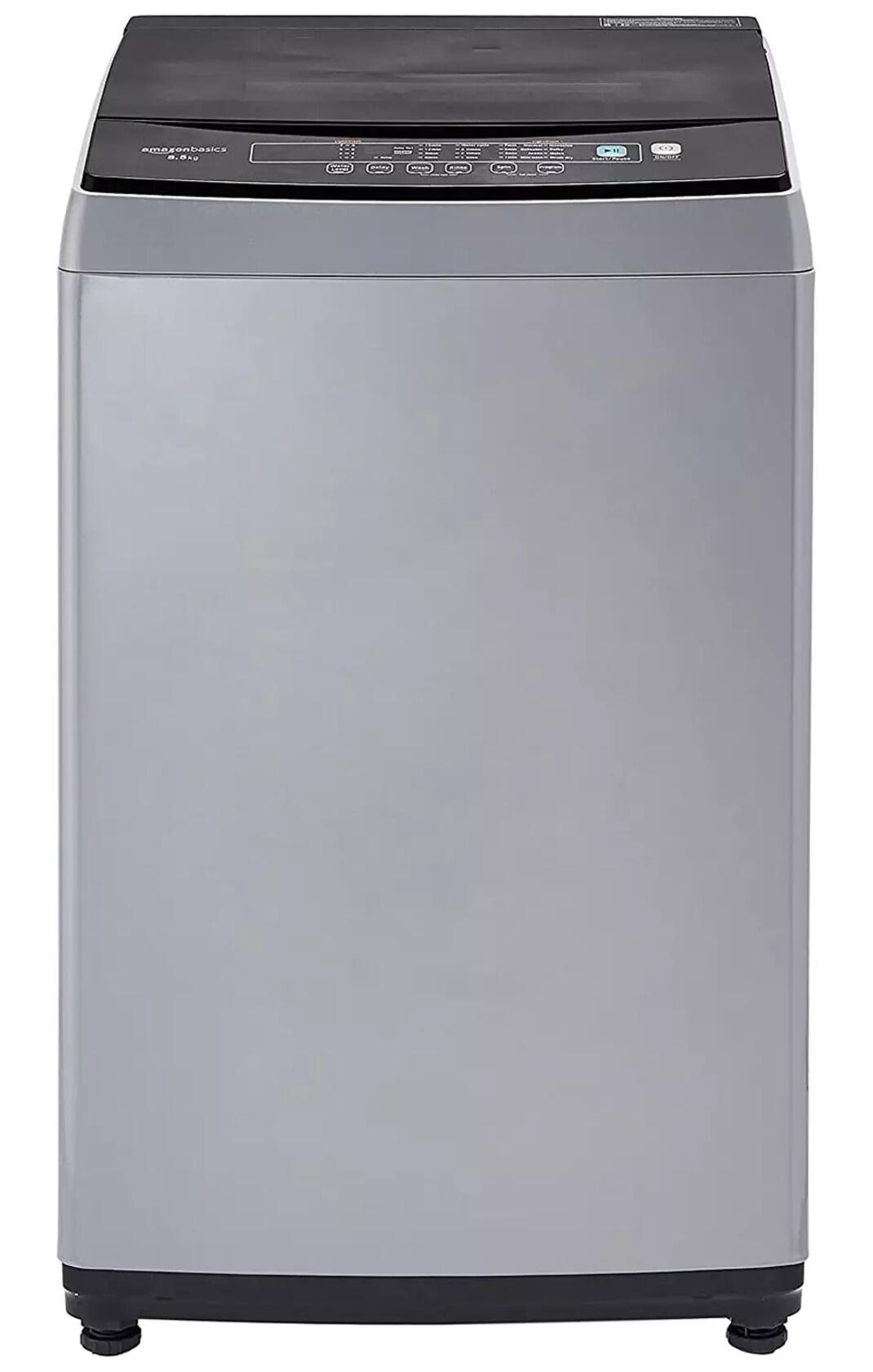 AmazonBasics AB2019INWM017 8.5 Kg Fully Automatic Top Load Washing ...