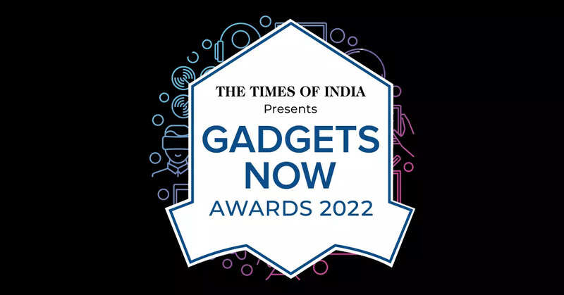 Times Of India: Winners of Times of India-Gadgets Now Awards 2021 ...
