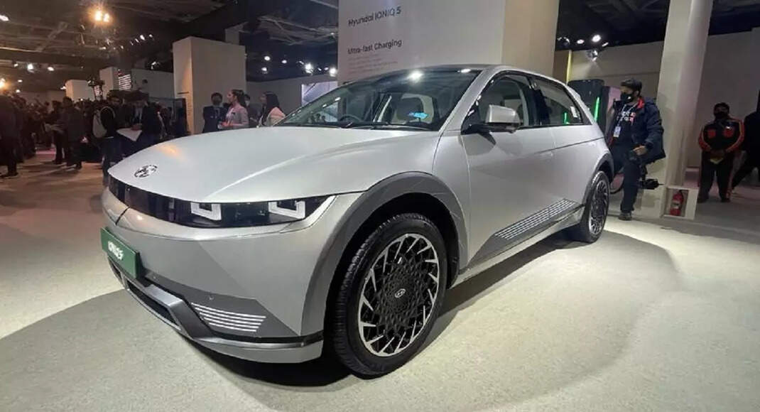Hyundai Ioniq 5, Ioniq 6 EVs explained in images: Specs, range, price ...