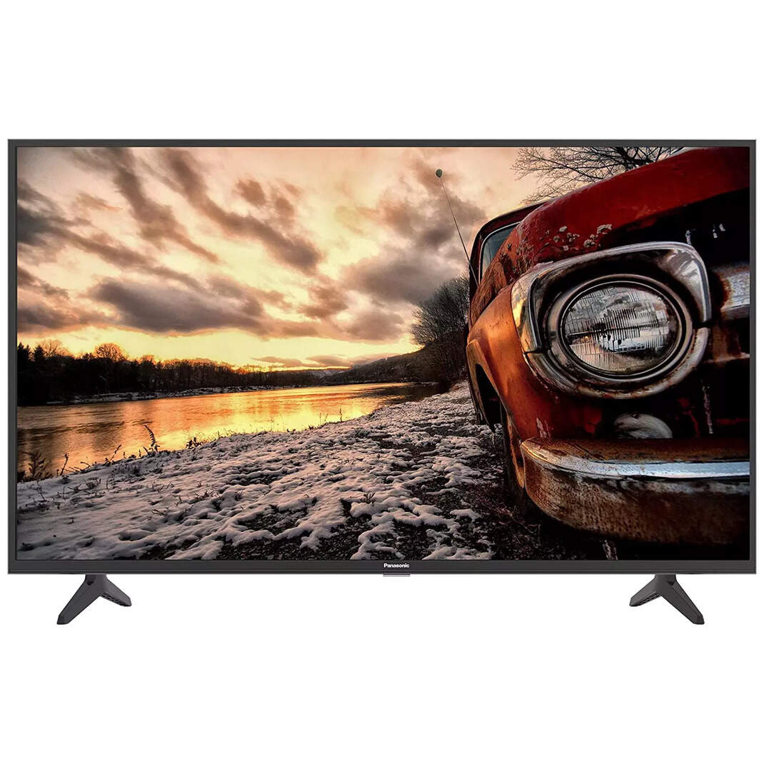 Compare Panasonic TH-55LX750DX 55 Inch LED 4K, 3840 x 2160 Pixels TV vs ...