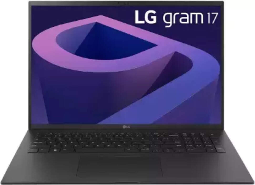 Compare LG gram 17Z90Q-G.AJ56A2 Laptop Intel Core i5-1240P (12th Gen ...
