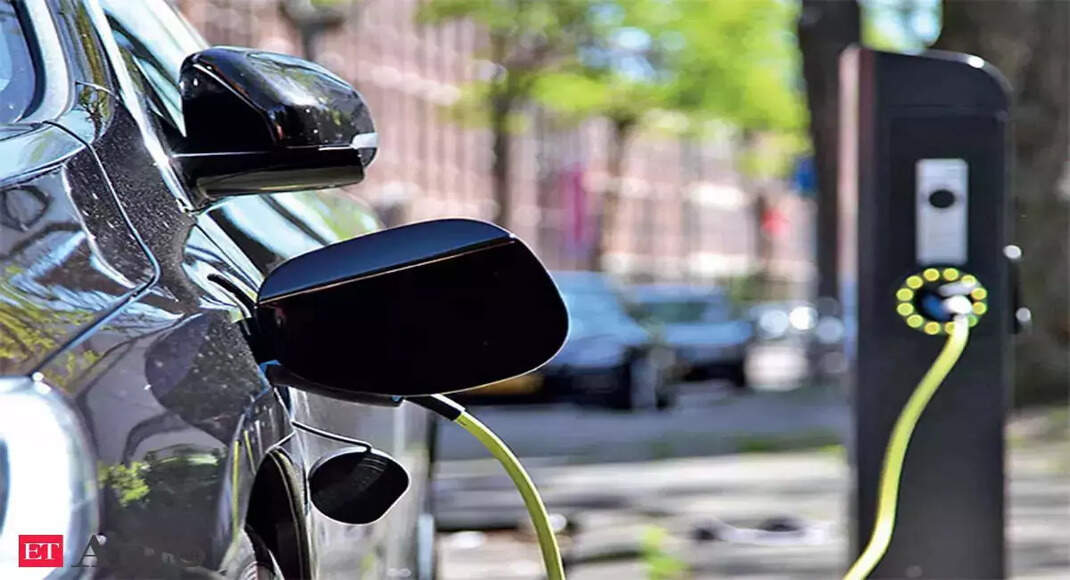Aptiv says no EV production surge yet after price cuts | TOI Auto