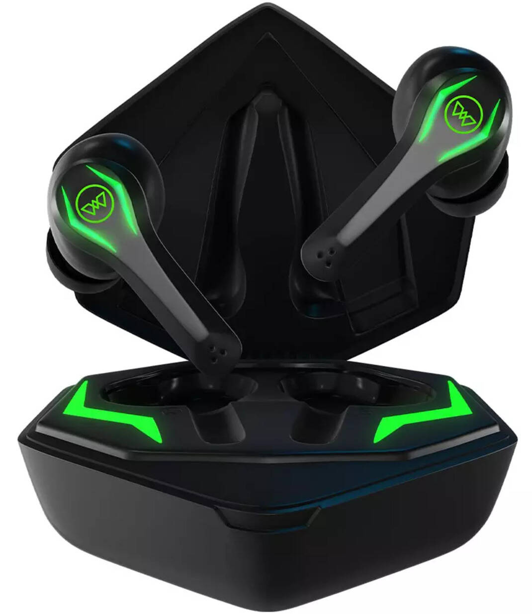Compare Wings Phantom Pro TWS Wireless Earphones Earbuds Bluetooth v5.3 ...