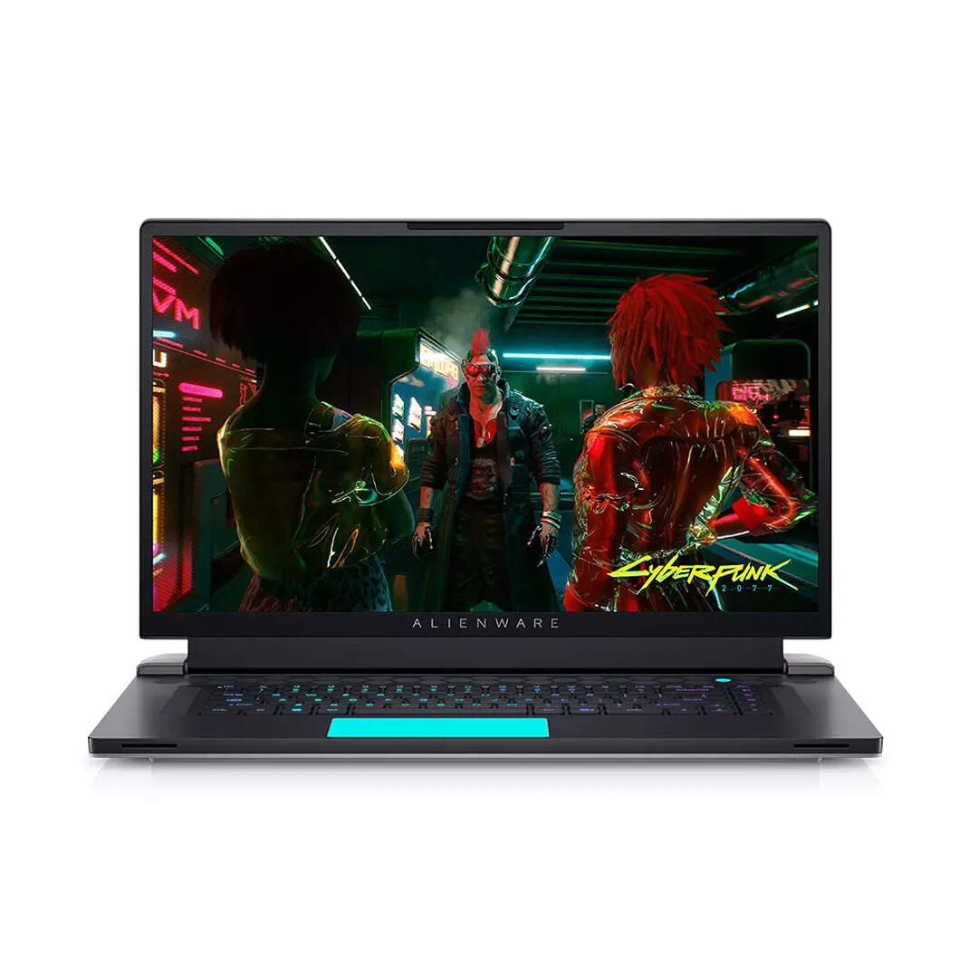 Dell Alienware X17 R1 D569936WIN9 Intel i9-11980HK Nvidia GeForce RTX ...