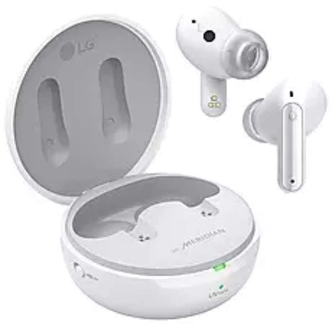 Compare LG Tone Free FP9W Active Noise Cancelling (ANC) Bluetooth Truly ...