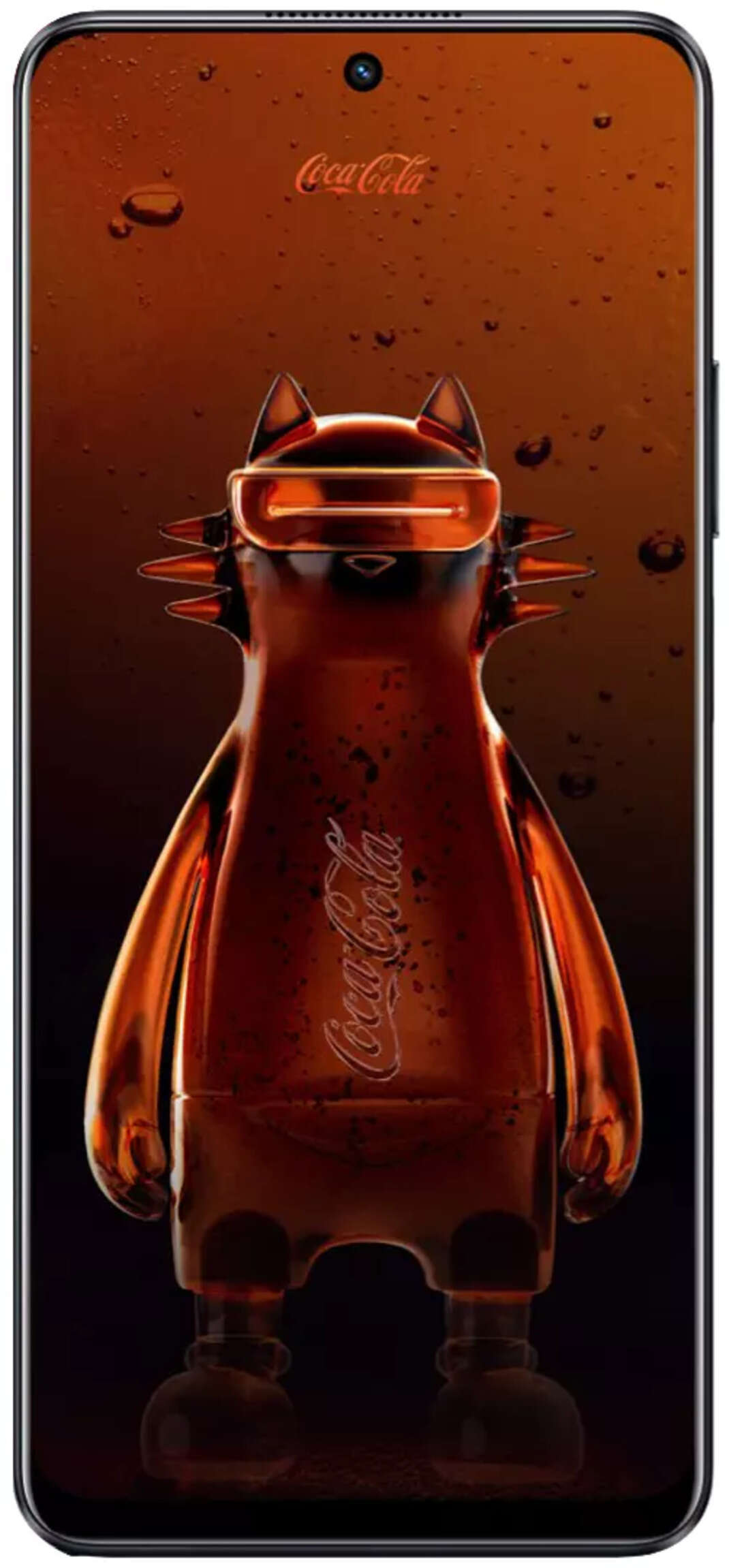 RealMe 10 Pro 5G Coca Cola Edition (5000 mAh Battery, 128 GB Storage ...