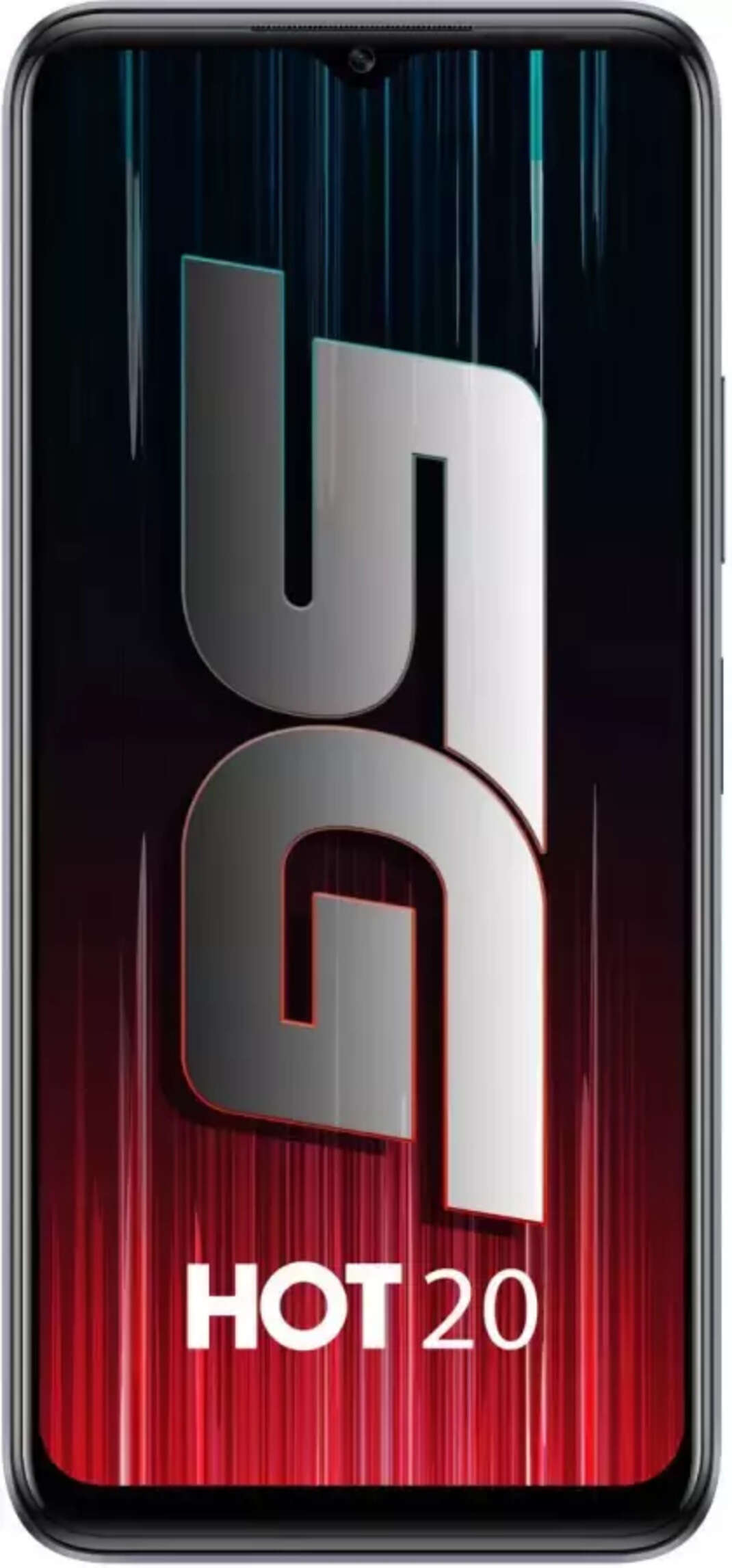 Infinix Hot 20 5G 128 GB 6 GB vs Xiaomi Redmi Note 8 Pro: Compare ...