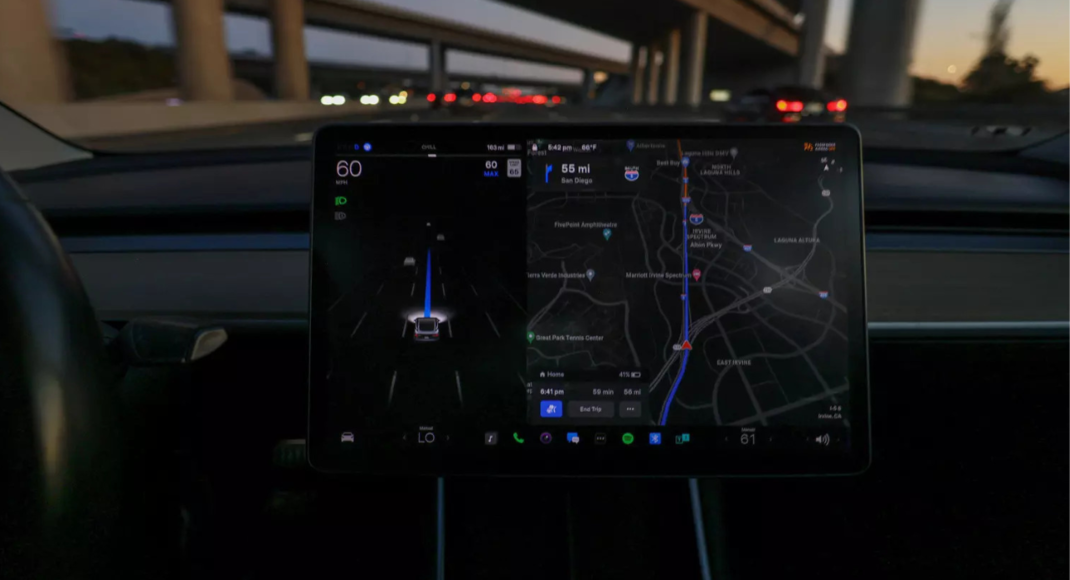 Tesla 'recalls' 360,000 vehicles to fix driver-assistance software ...