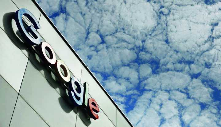 Google: Google leases flexible office space in Pune’s Mundhwa, to house ...