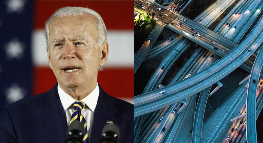 Explained: Biden administration’s Mega EV highway project in the US ...