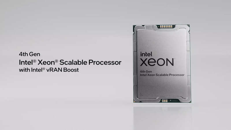Intel 4th-generation Xeon Scalable processors are here: Details ...