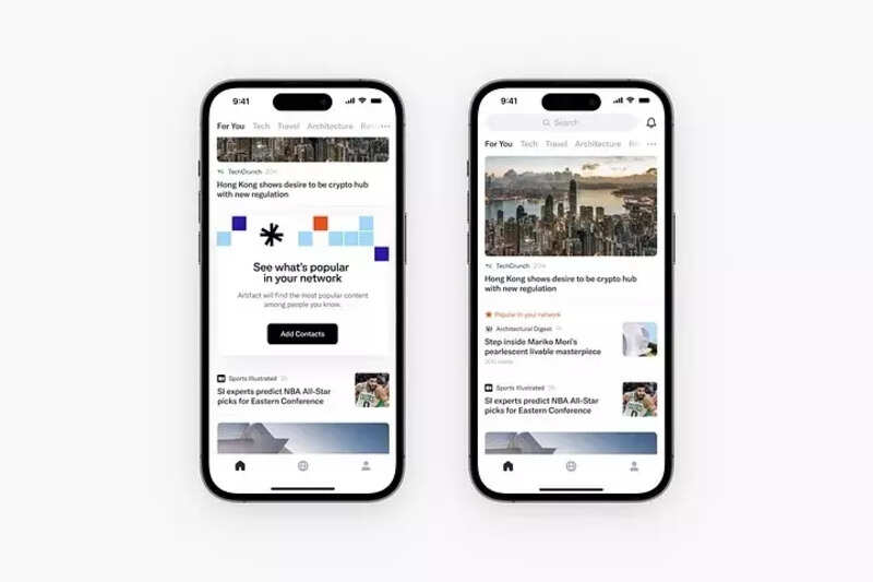 AI-powered news feed app Artifact: What is it, what does it offer, how does it work, and more
