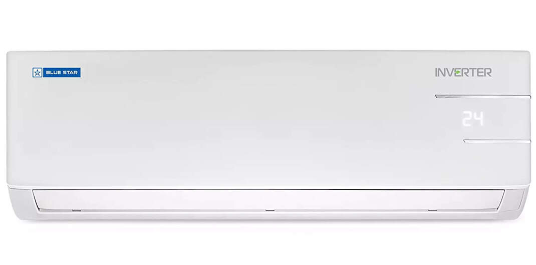 Compare Blue Star IA312YNU 2023 Model, White 1 Ton 3 Star Convertible 4 ...