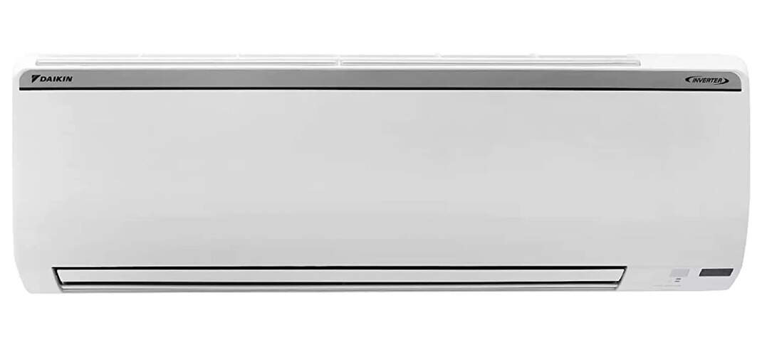 Compare Daikin FTKM35U 2022 Model, White 1 Ton 5 Star Triple Display ...