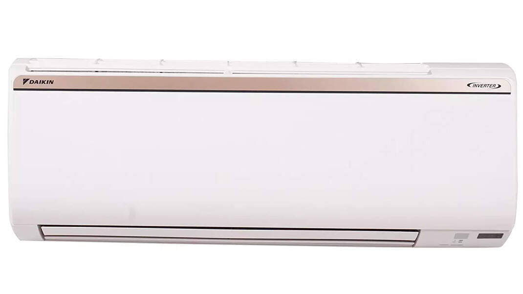 Compare Daikin FTHT35UV 2021 Model, White 1 Ton 4 Star Hot & Cold Heat ...