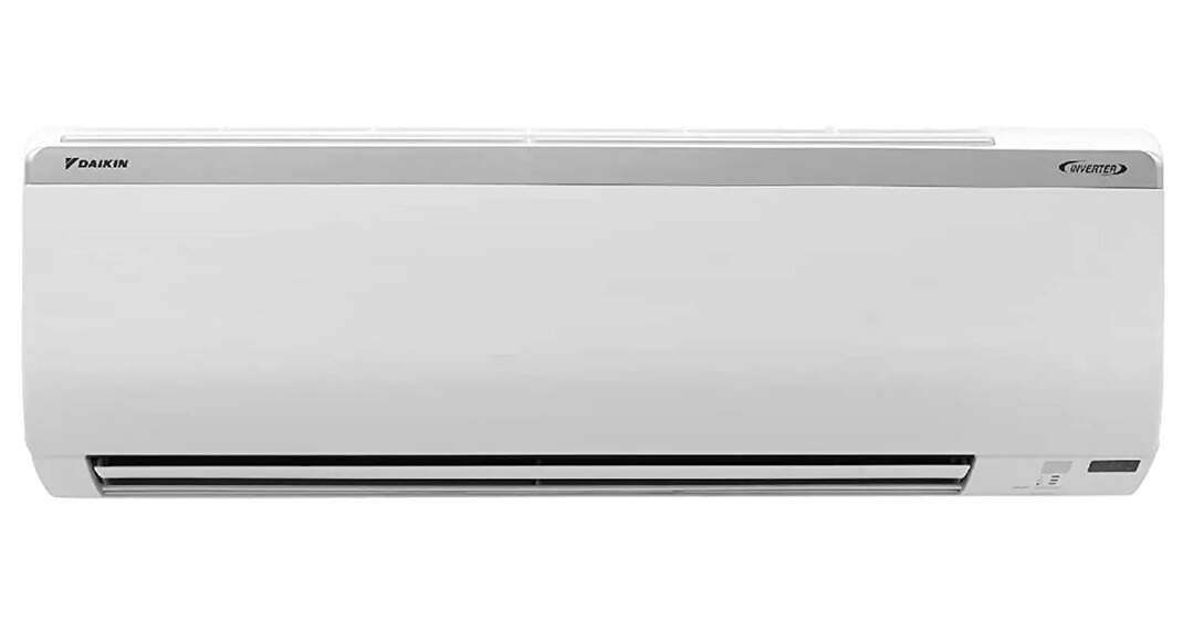 Compare Daikin MTKL35UV16 2022 Model, White 1 Ton 3 Star Inverter Split ...