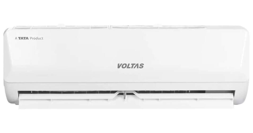 Compare Voltas SAC 183V Vertis Emerald, White 1.5 Ton 3 Star Inverter ...