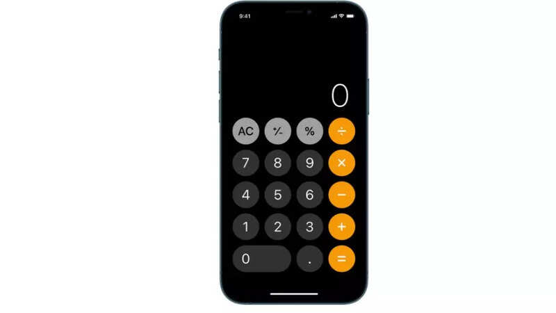 What are iPhone Calculator hidden tricks that you must know