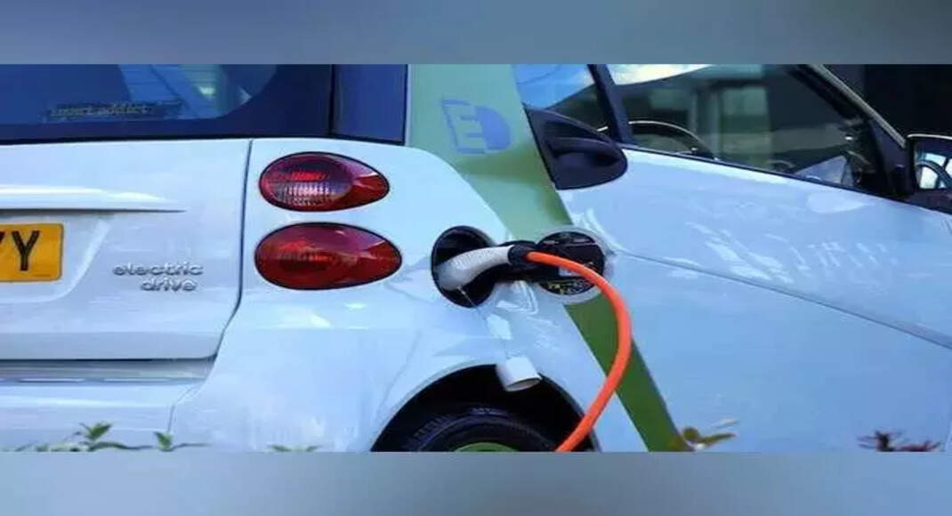 Customer service satisfaction of EV owners lower than ICE vehicles ...