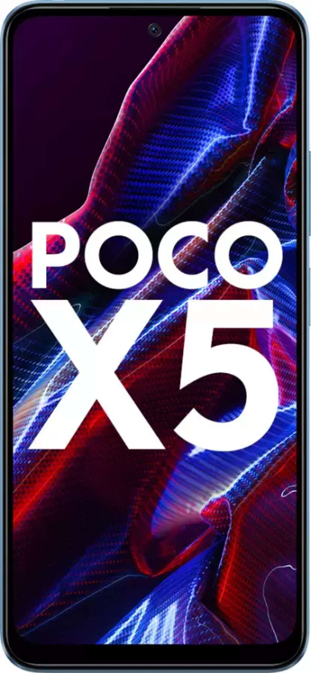 Poco X5 256 GB 8 GB vs Samsung Galaxy A33 5G: Compare Specifications ...