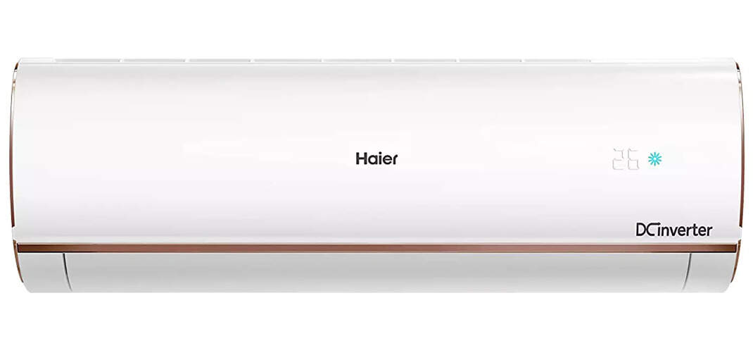 Compare Haier HSU18K-PYFR3BE1-INV 2023 Model, White 1.5 Ton 3 Star ...