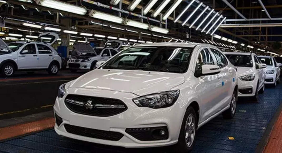 Iran to export 45,000 cars to Belarus in 3 yrs: Minister | TOI Auto